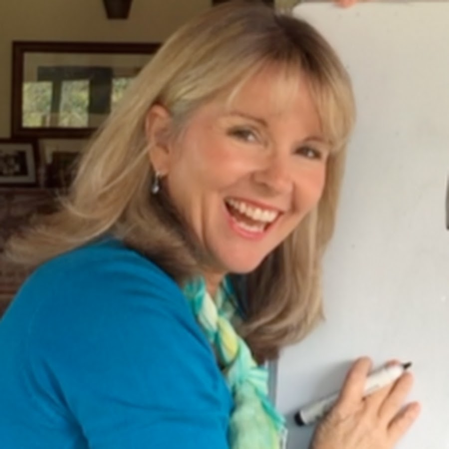 Wright Ideas with Susan - YouTube