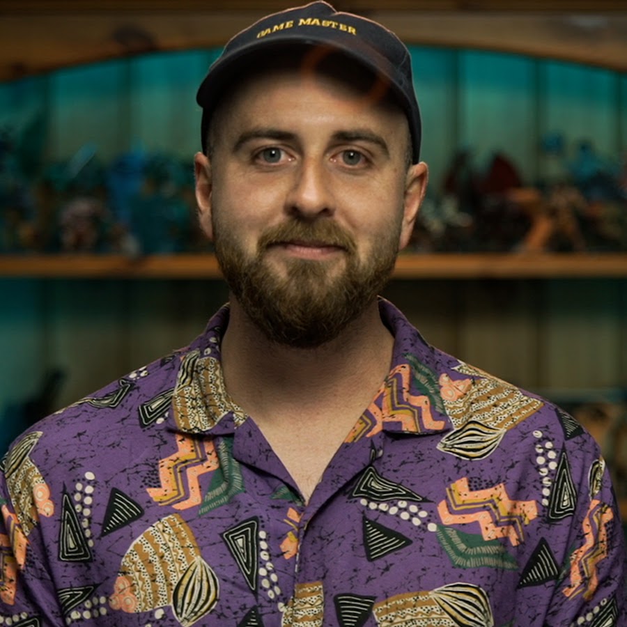 Matt Bateman - YouTube