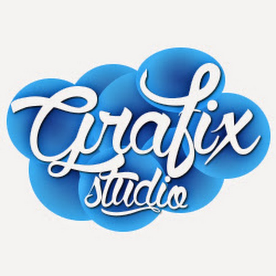 Grafix Studio - YouTube