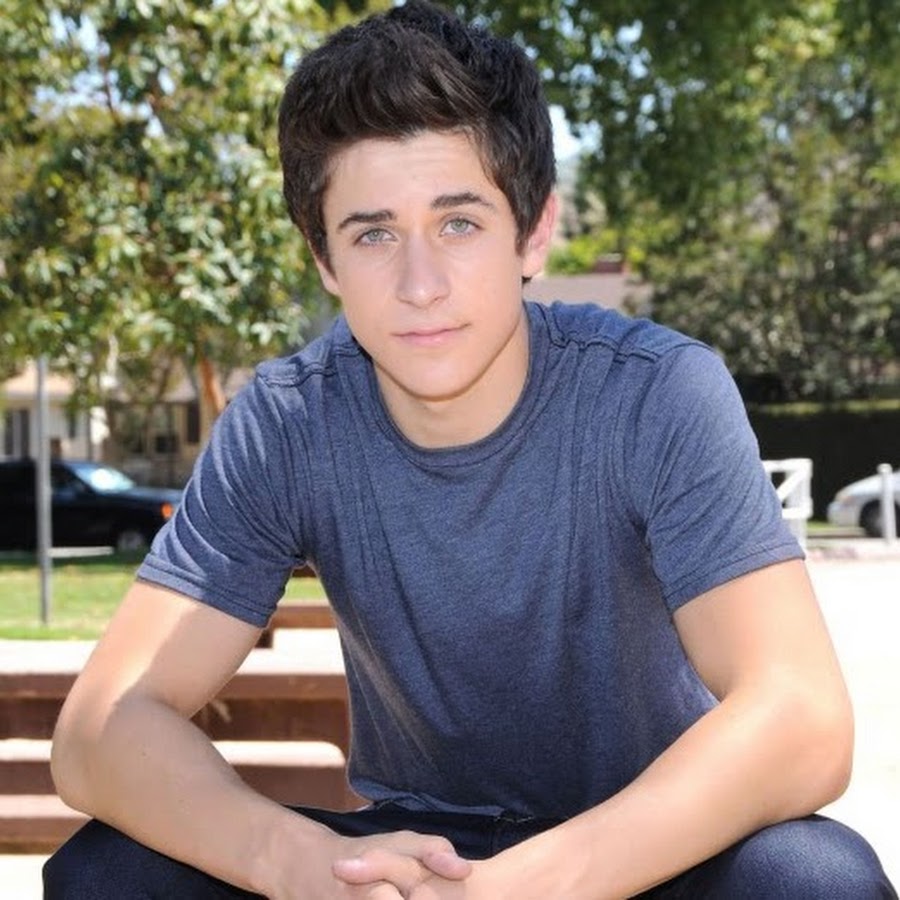 Justin Russo - YouTube