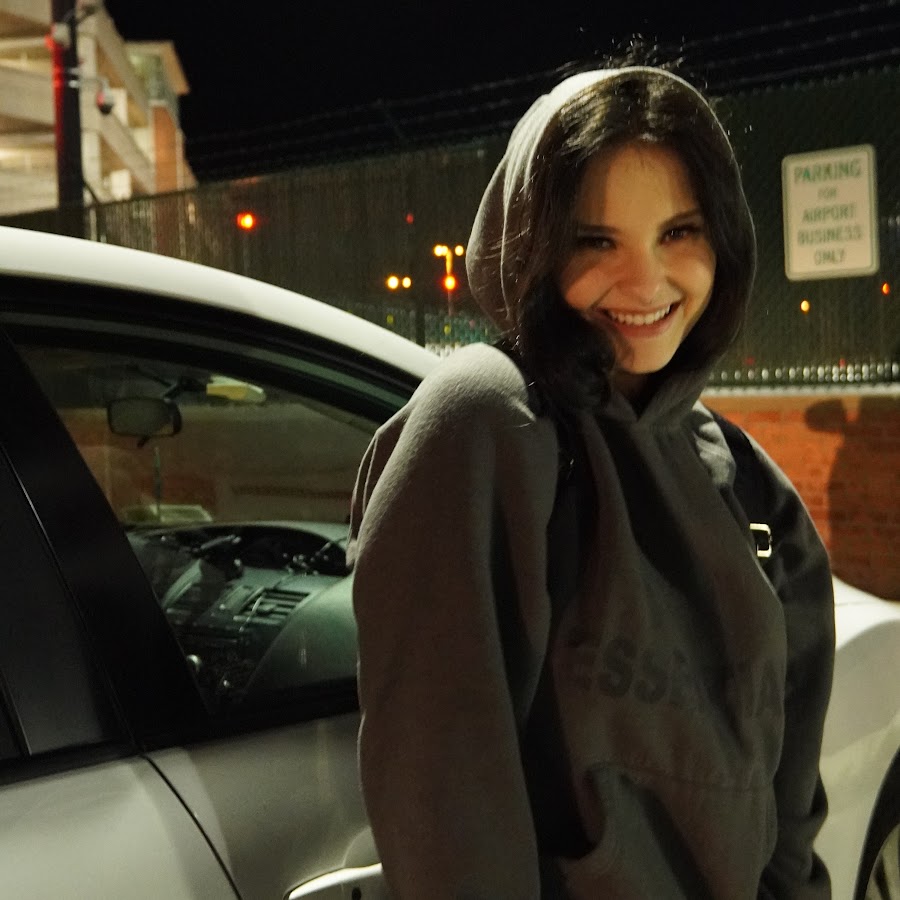 Madison VanDenburg - YouTube