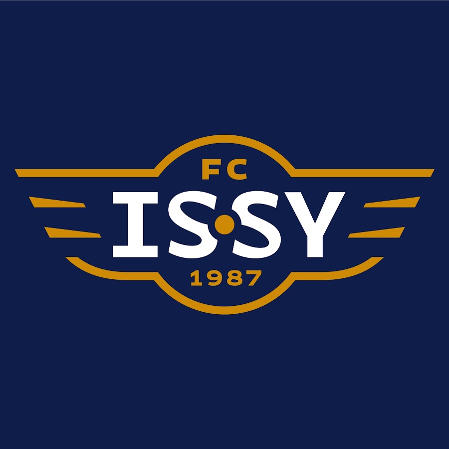 FC ISSY - YouTube