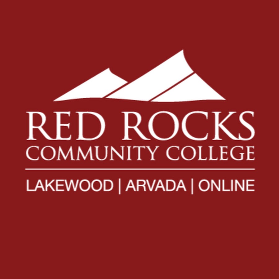 Red Rocks Community College - YouTube