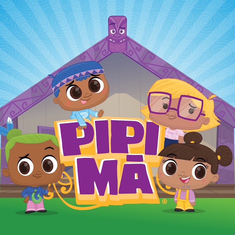 Pipi Mā - YouTube
