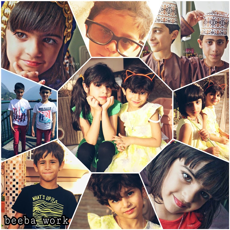 beeba Work - YouTube