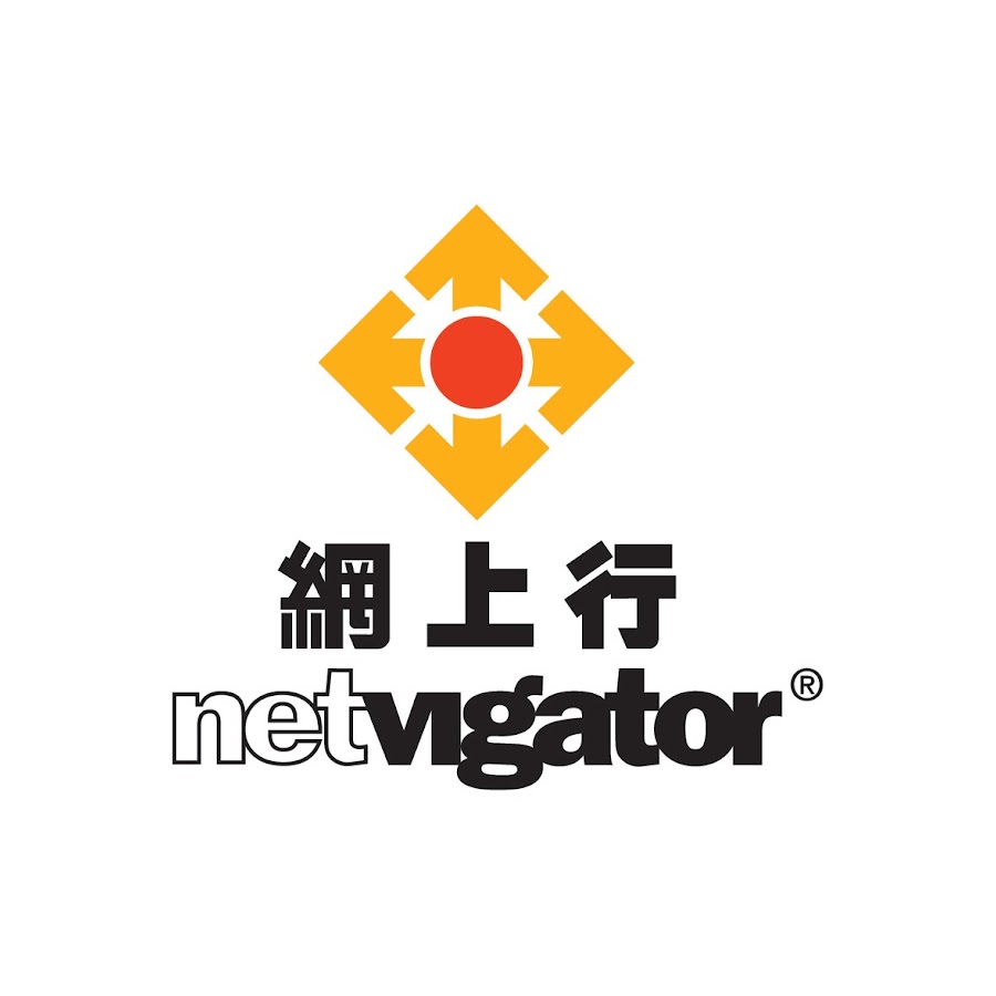 NETVIGATOR 網上行 - YouTube