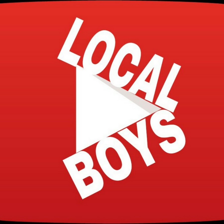 Local Boys - YouTube