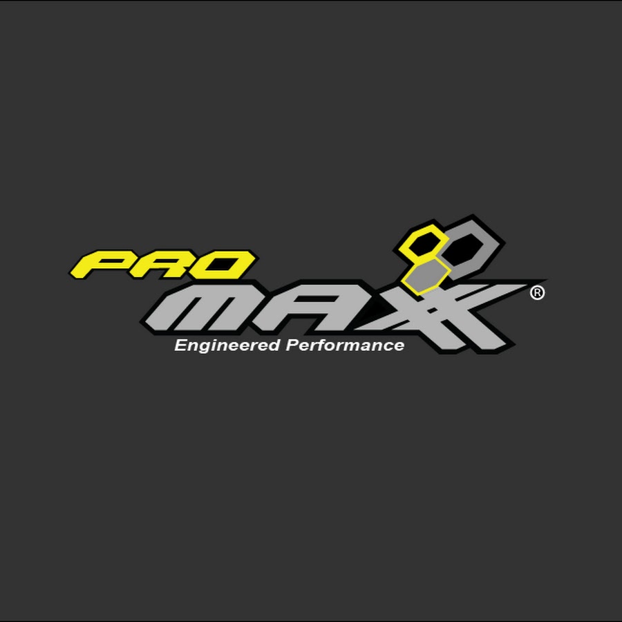 ProMaxx Tools - YouTube