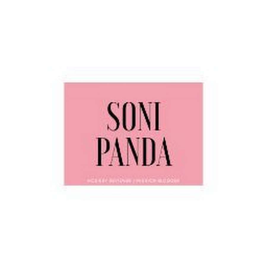Soni Panda - YouTube
