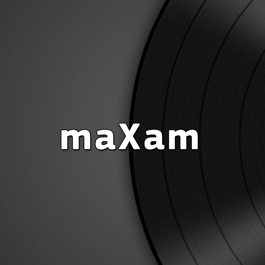 maXam - YouTube