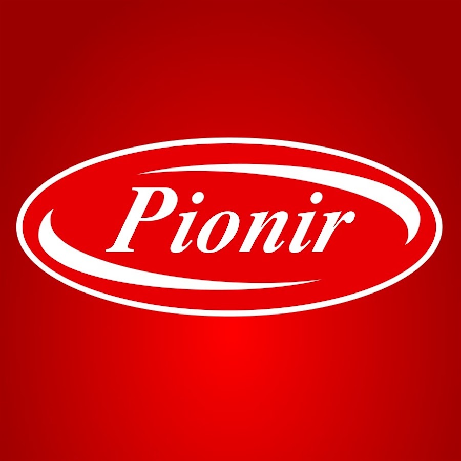 Pionir d.o.o. - YouTube