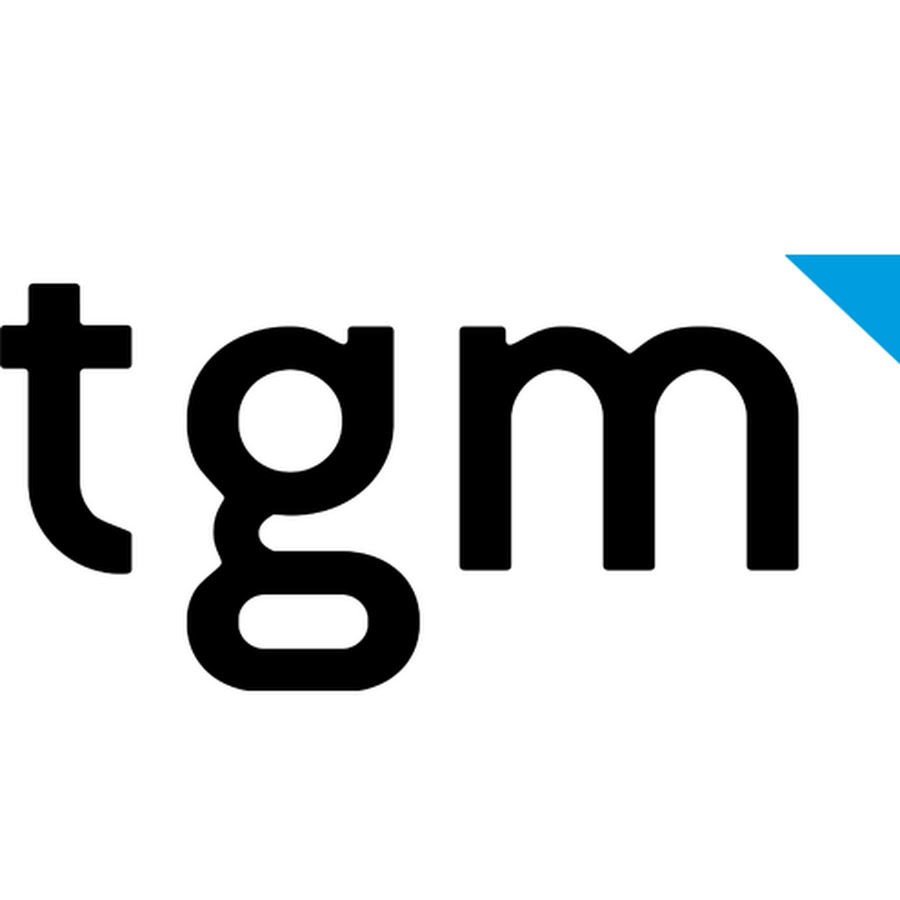 Webmaster TGM - YouTube