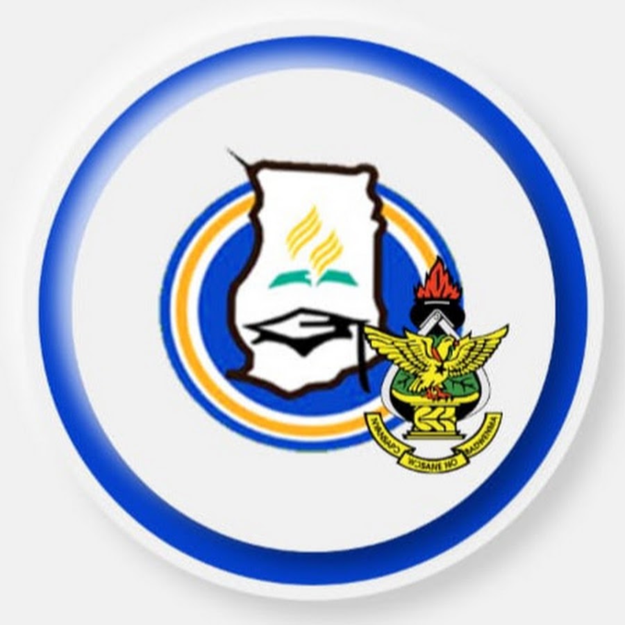GNAAS KNUST - YouTube