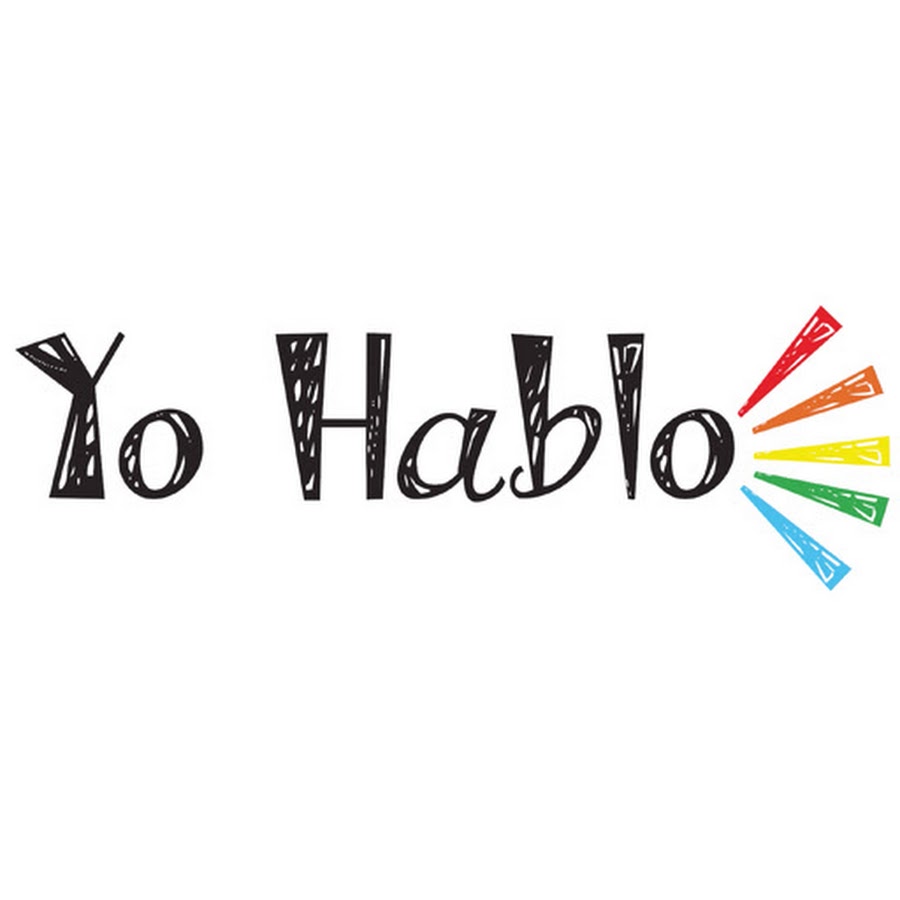 Yo Hablo - YouTube
