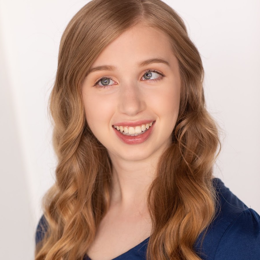 Stl news | Holly Connor is one of the most talented teens | ksdk.com