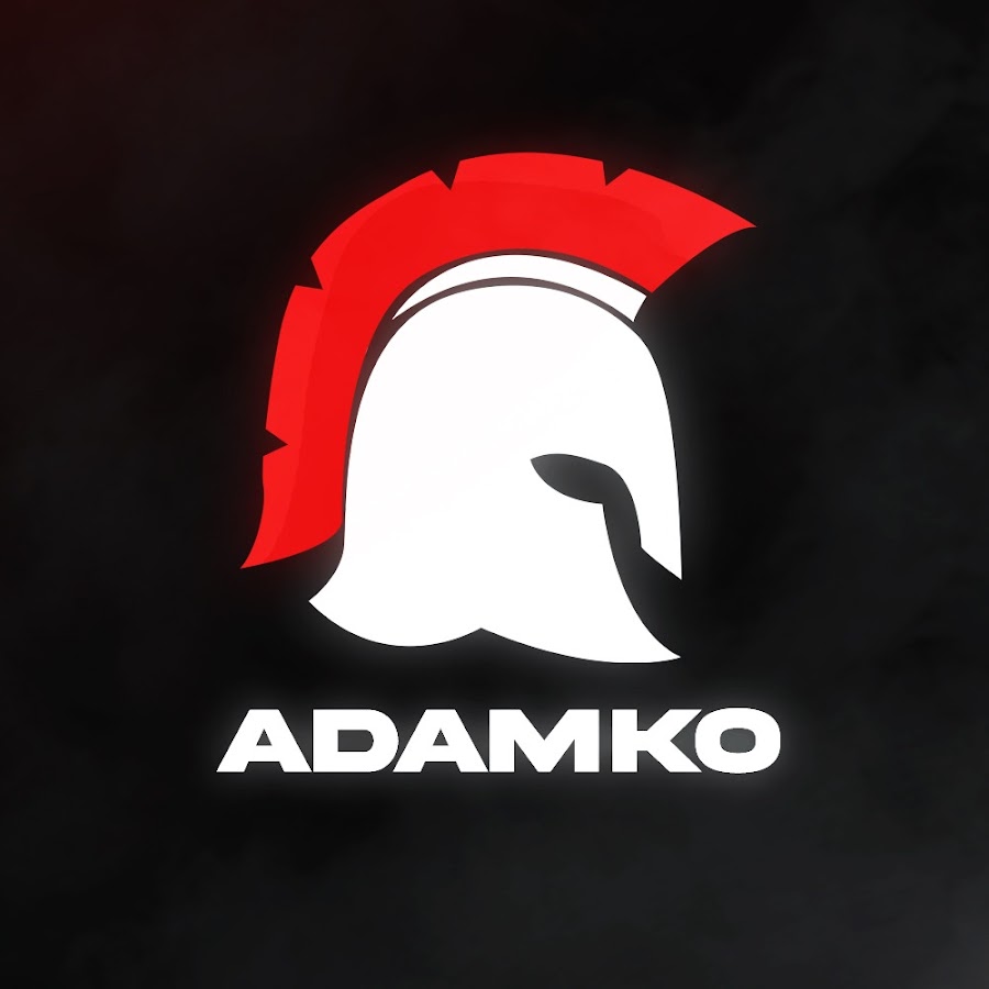 SS_Adamko - YouTube