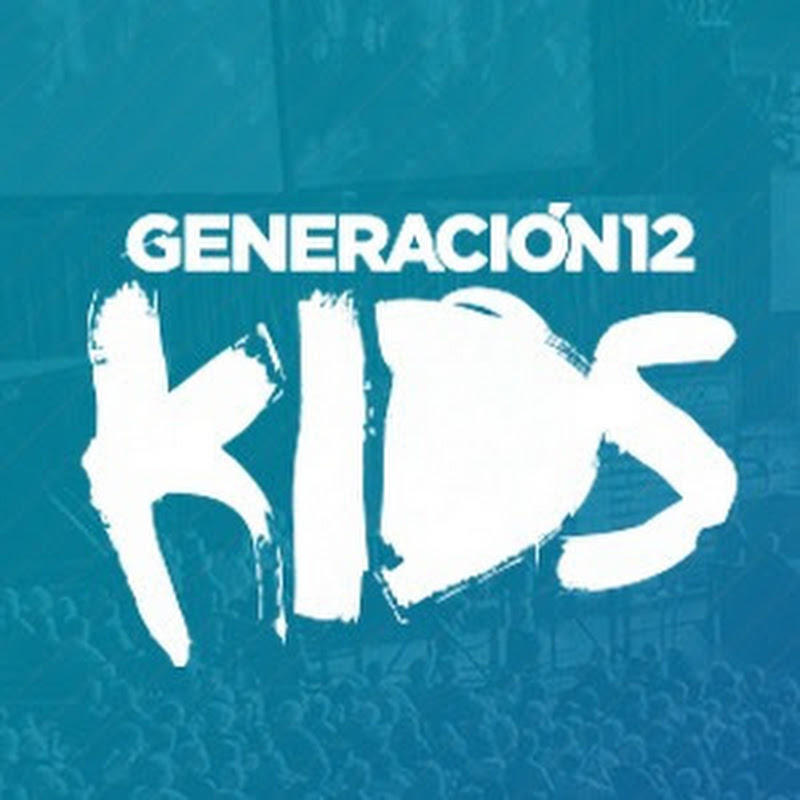 Generación 12 Kids Net Worth & Earnings (2026)