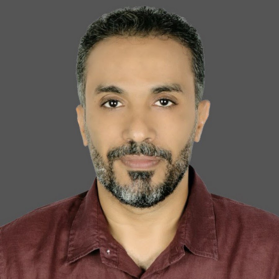 AHMED ALAWI - YouTube