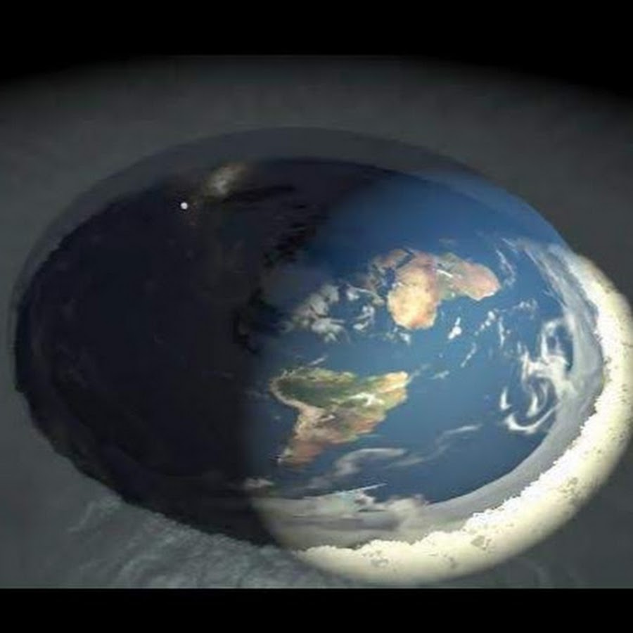 Terra Piatta Terrapiattisti - YouTube