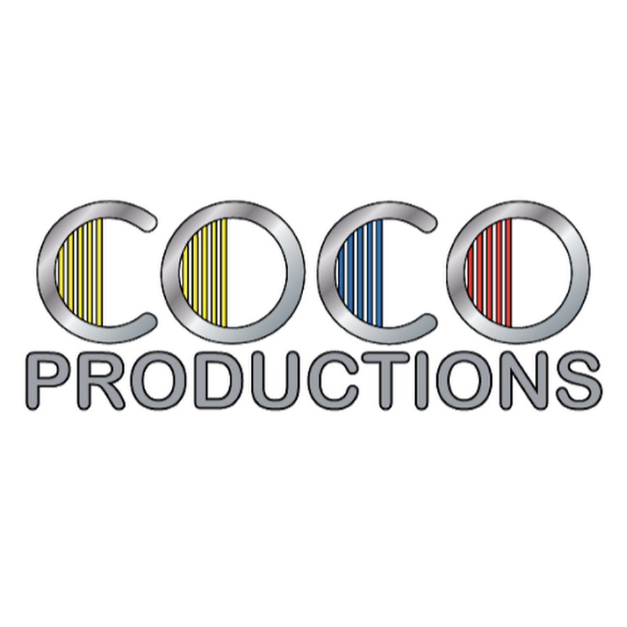Coco Productions - YouTube