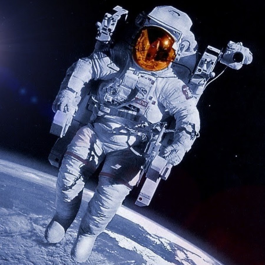 Spaceman Spiff - YouTube