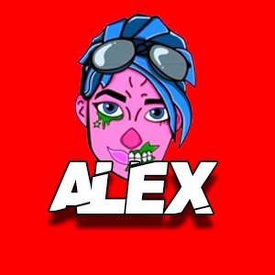 Alex - YouTube