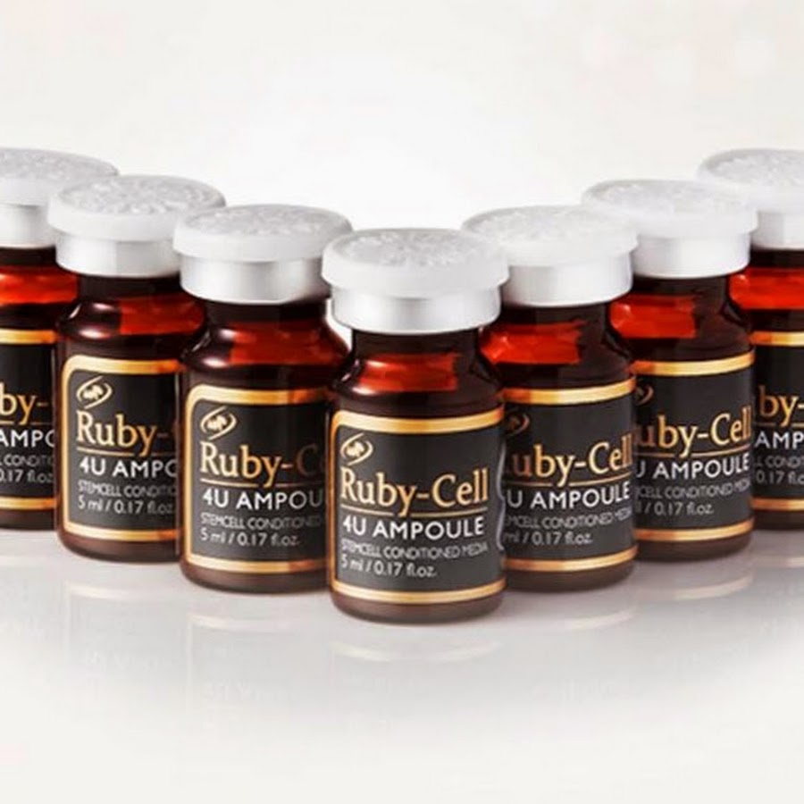 Ruby Cell Global - YouTube