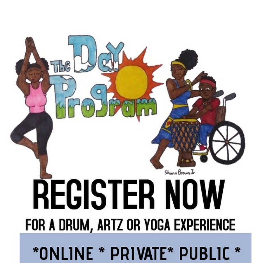 The DAY Program - YouTube