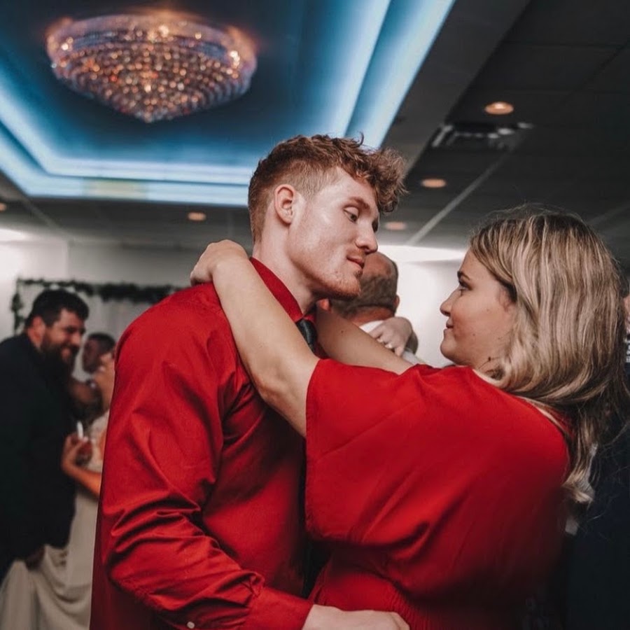 James McCabe - YouTube