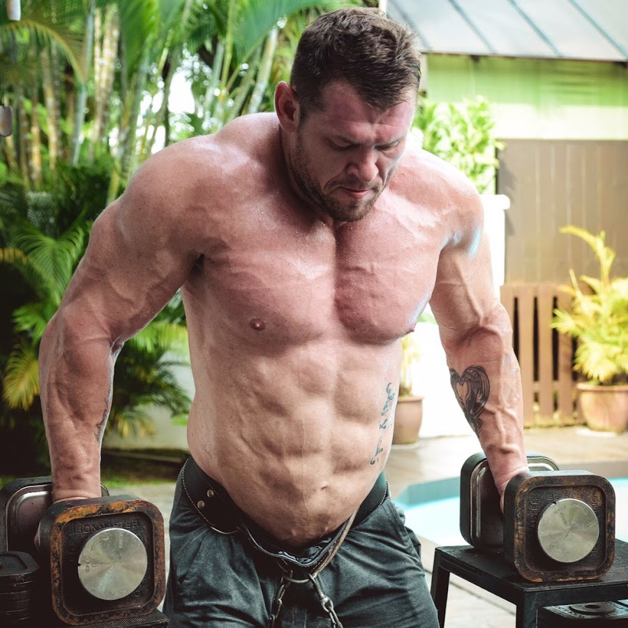 Alex Michael Betts - YouTube