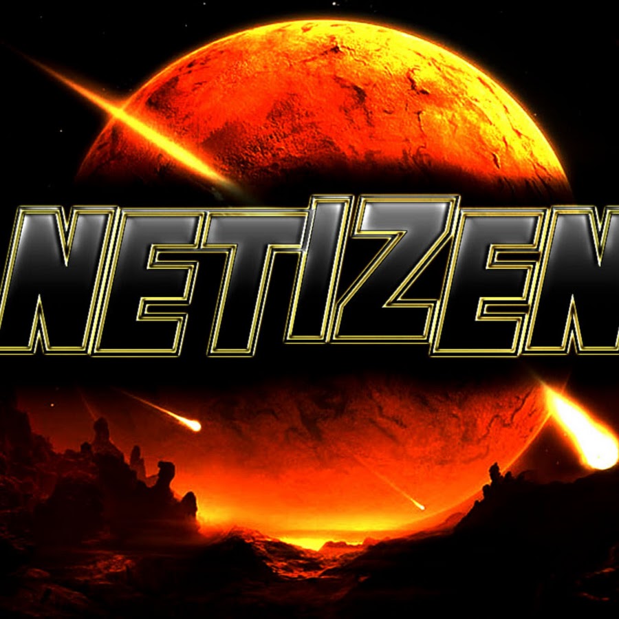 Netizen Official - YouTube