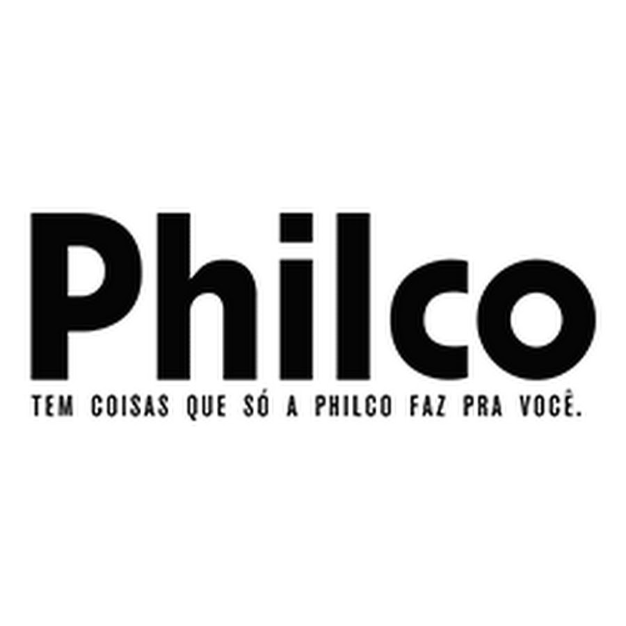 Philco Brasil - YouTube