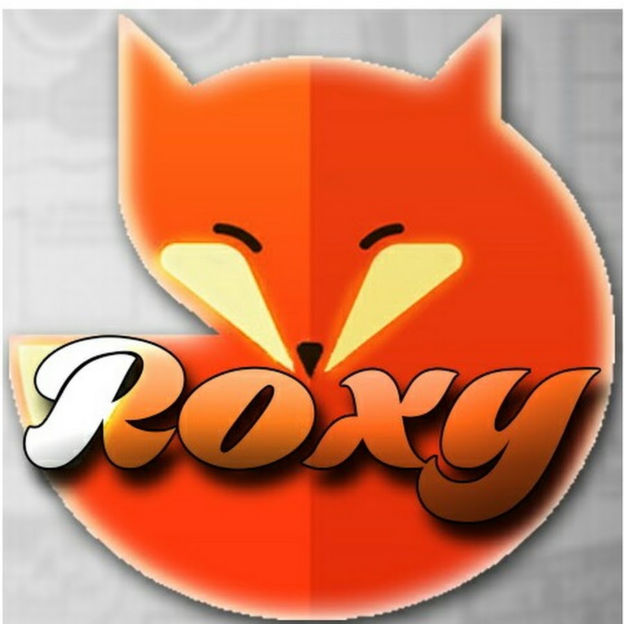 ROXY prod - YouTube