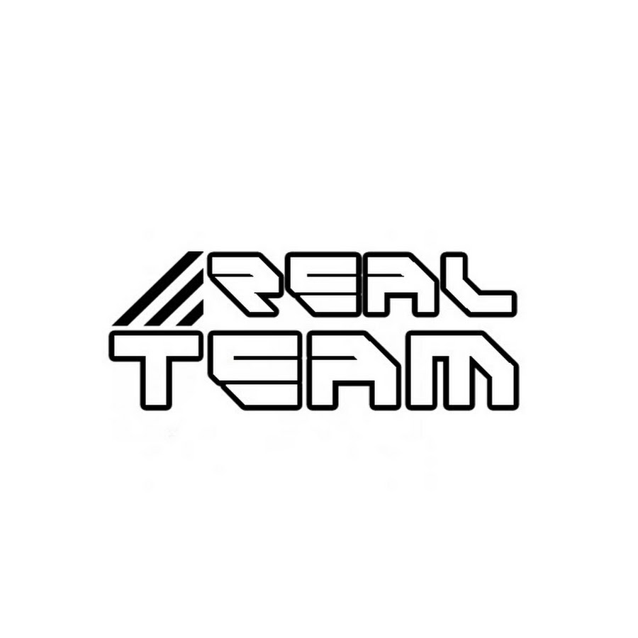 Real Team Oficial - YouTube