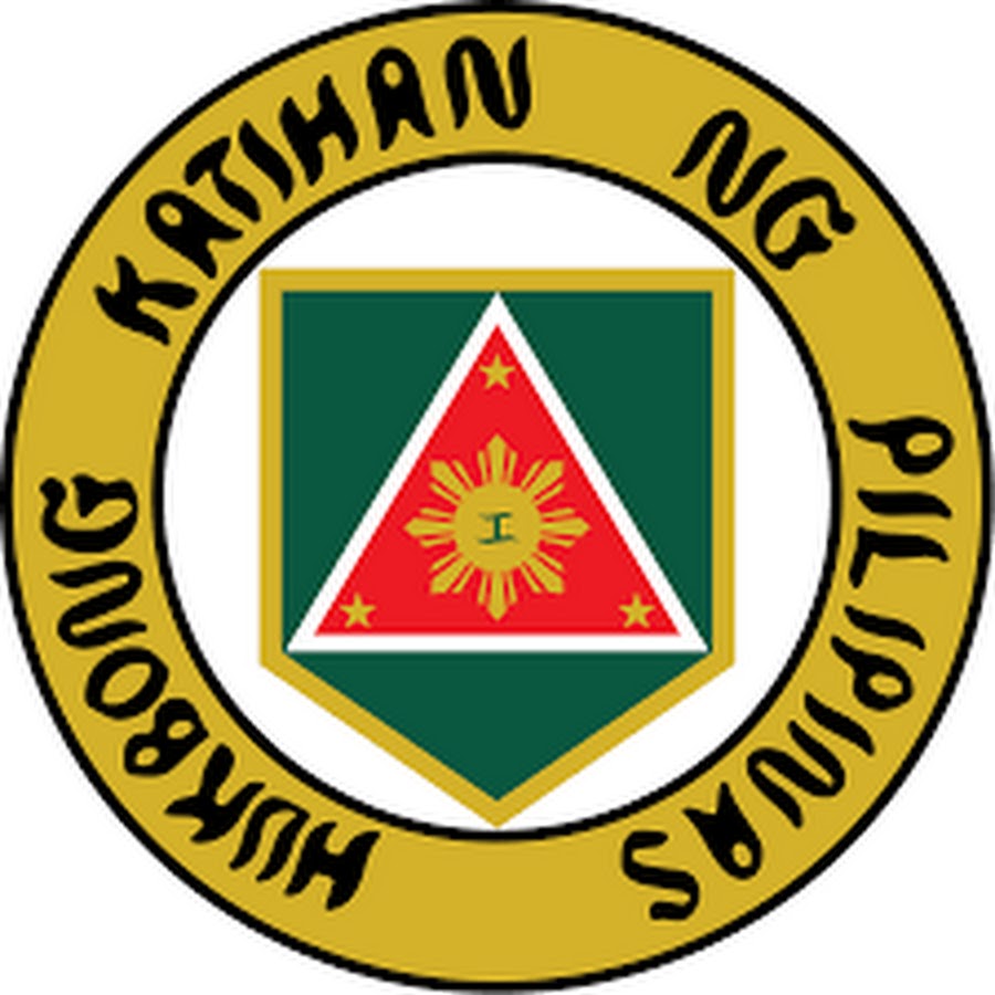 PHA - Philippine Army - YouTube