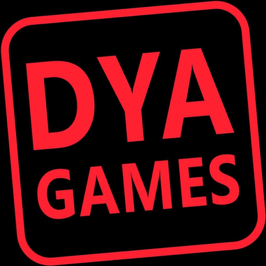 DYA Games - YouTube