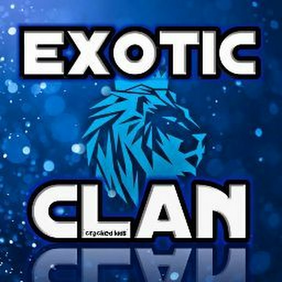 Exotic Clan - YouTube