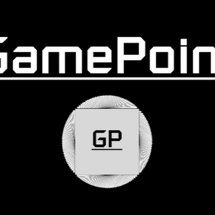 GamePoint - YouTube