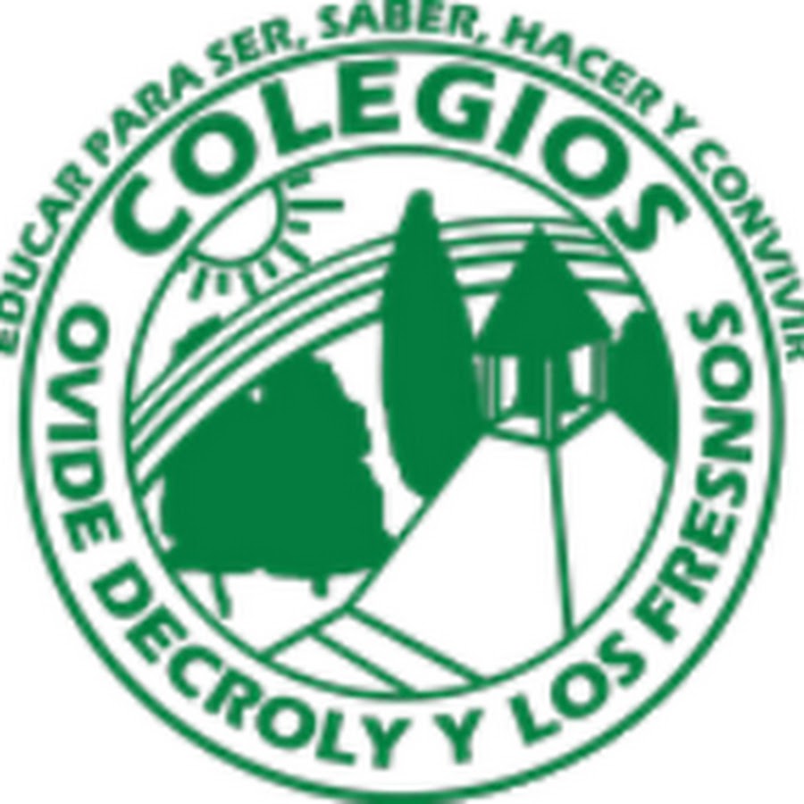 Colegio Los Fresnos - YouTube