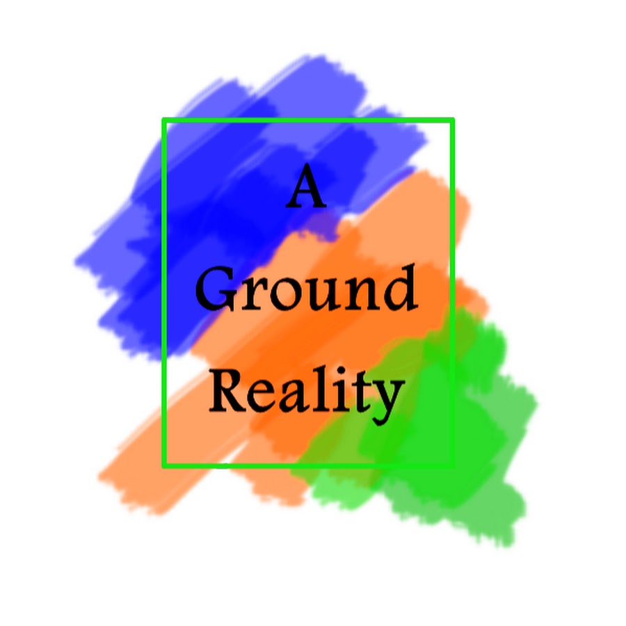 Ground Reality - YouTube
