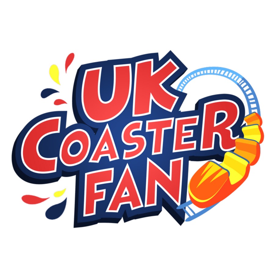UK Coaster Fan - YouTube