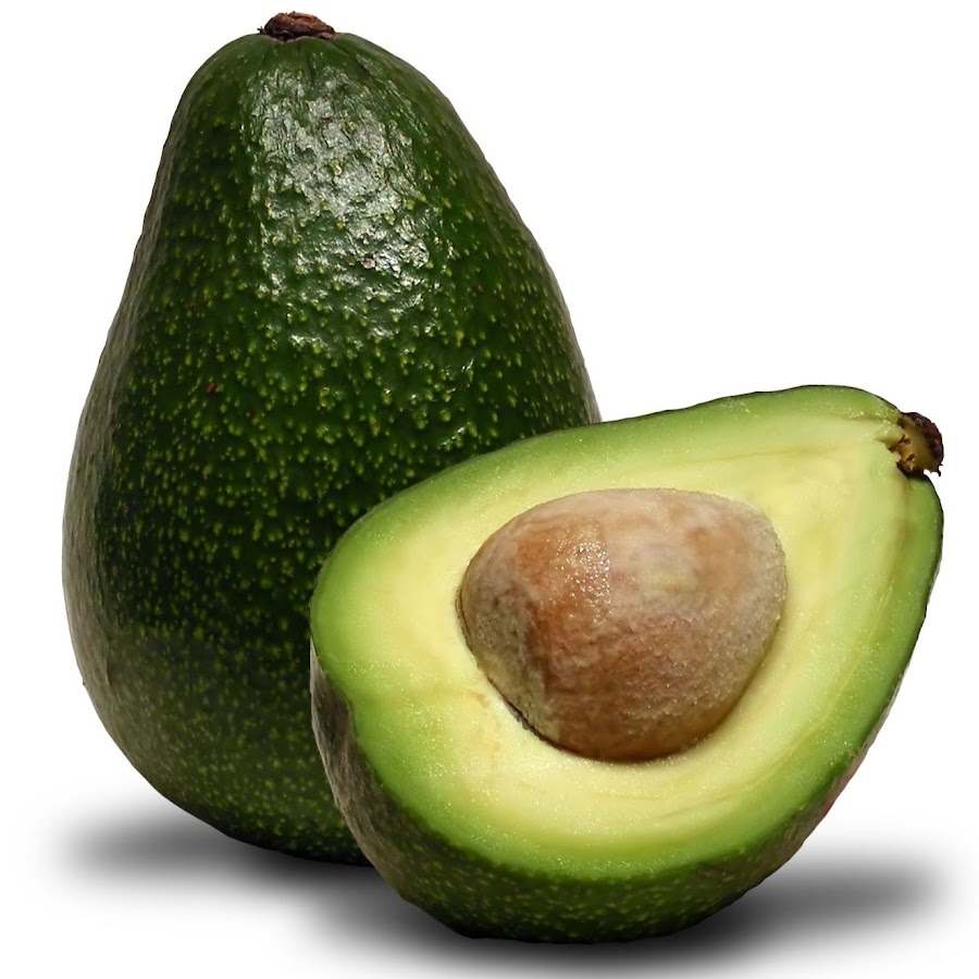 Soft Avocado - YouTube