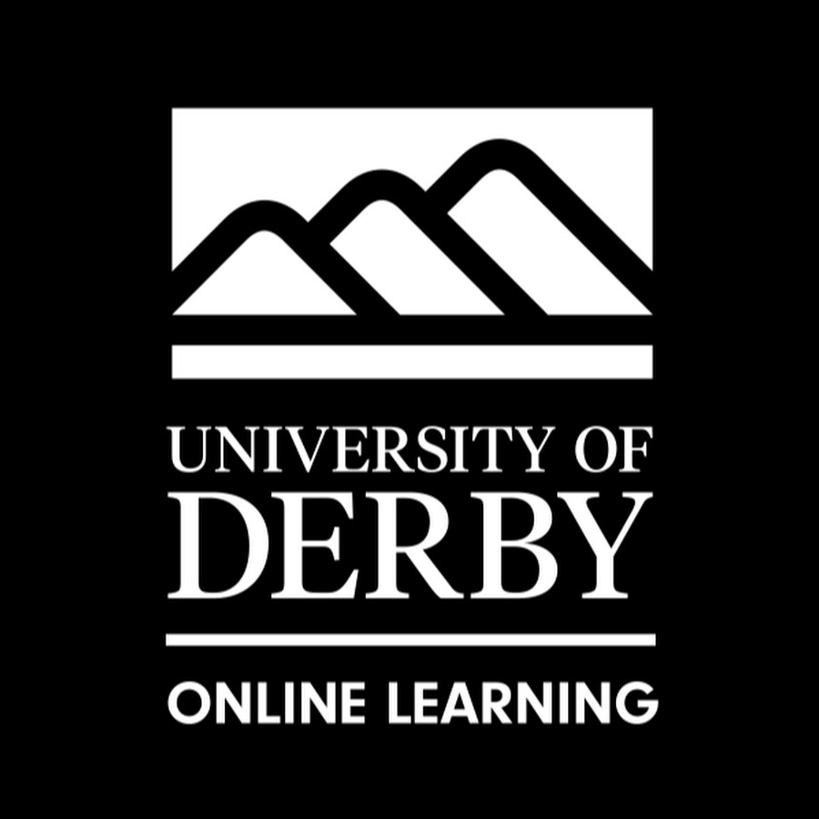 University of Derby Online Learning - YouTube