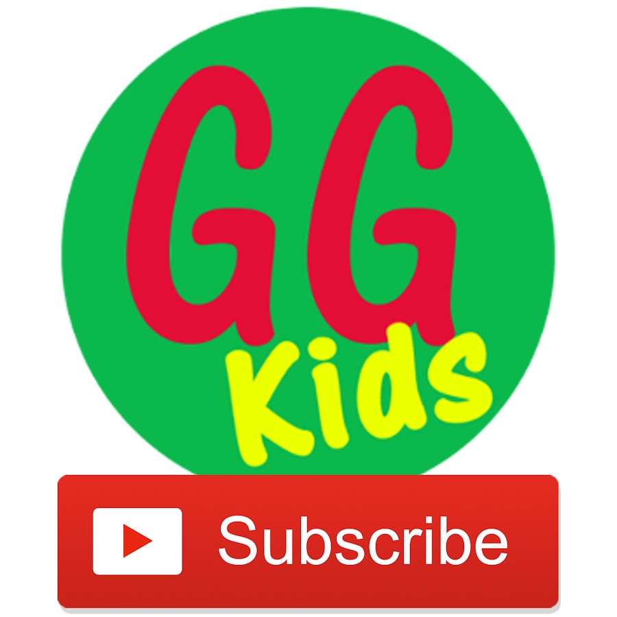 GG Kids - YouTube