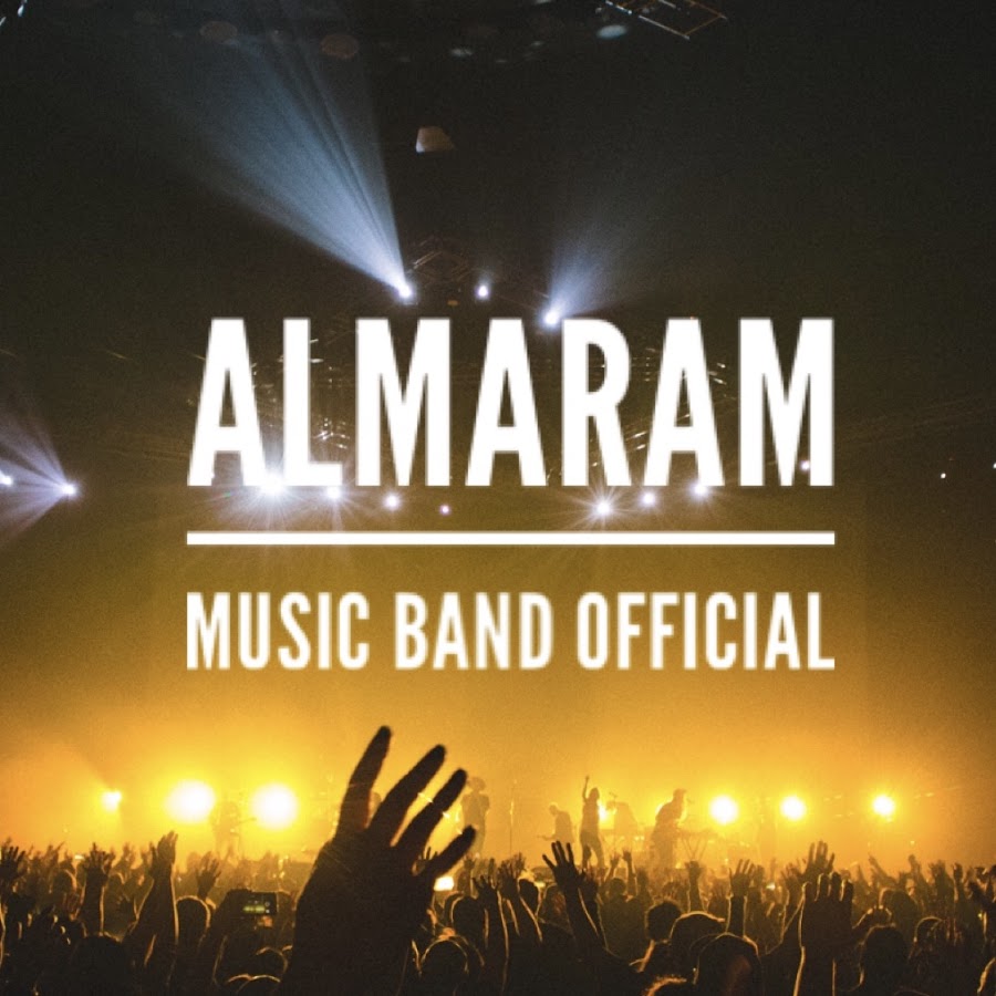 ALMARAM MUSIC BAND OFFICIAL - YouTube