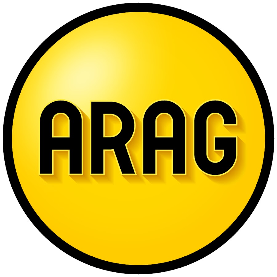 ARAG Legal - YouTube