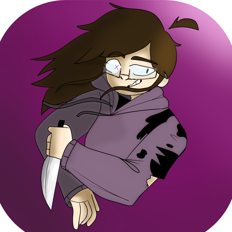 Shadowolf Does Stuff - YouTube