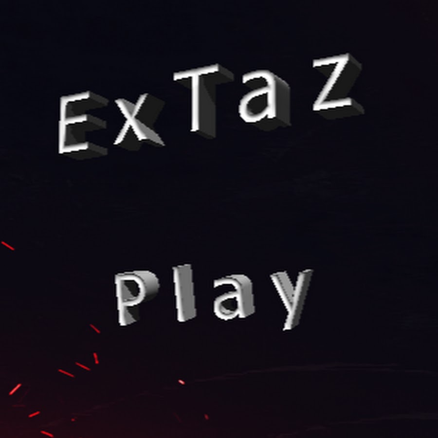 ExTaz Play - YouTube