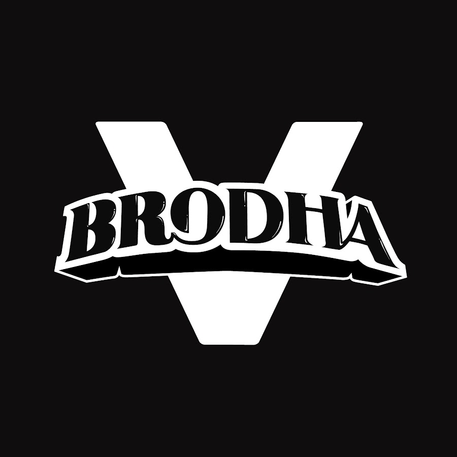 Brodha V - YouTube