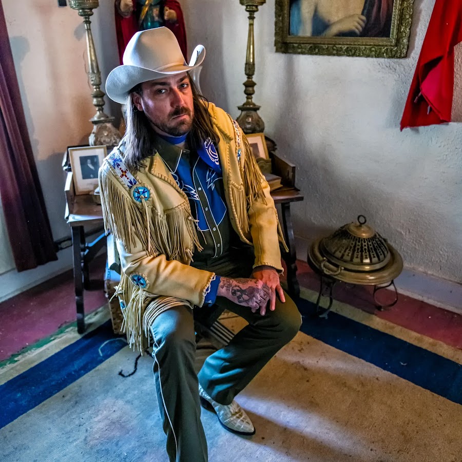 David Gideon - YouTube